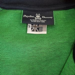 Psycho Bunny | Jackets & Coats | New Mens Psycho Bunny Navy Track ...